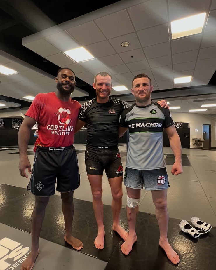 Picture of Davey Grant