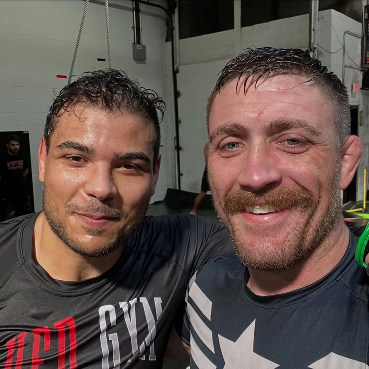 Picture of Gerald Meerschaert