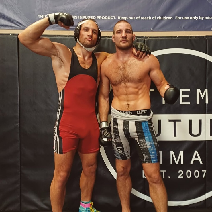 Picture of Dustin Stoltzfus