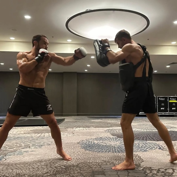 Picture of Dustin Stoltzfus