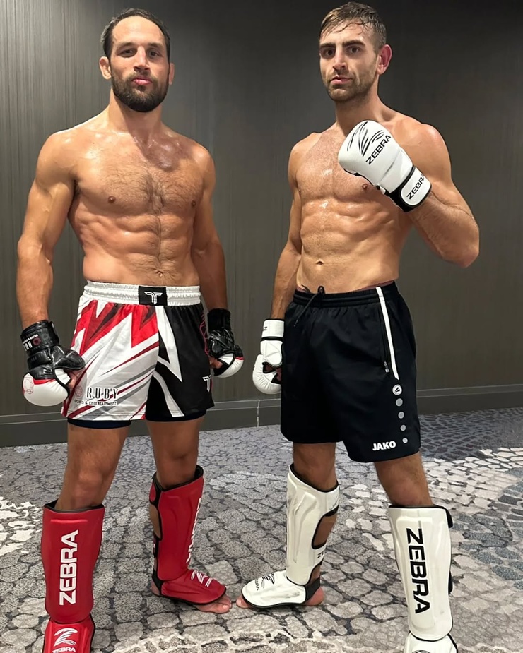 Picture of Dustin Stoltzfus