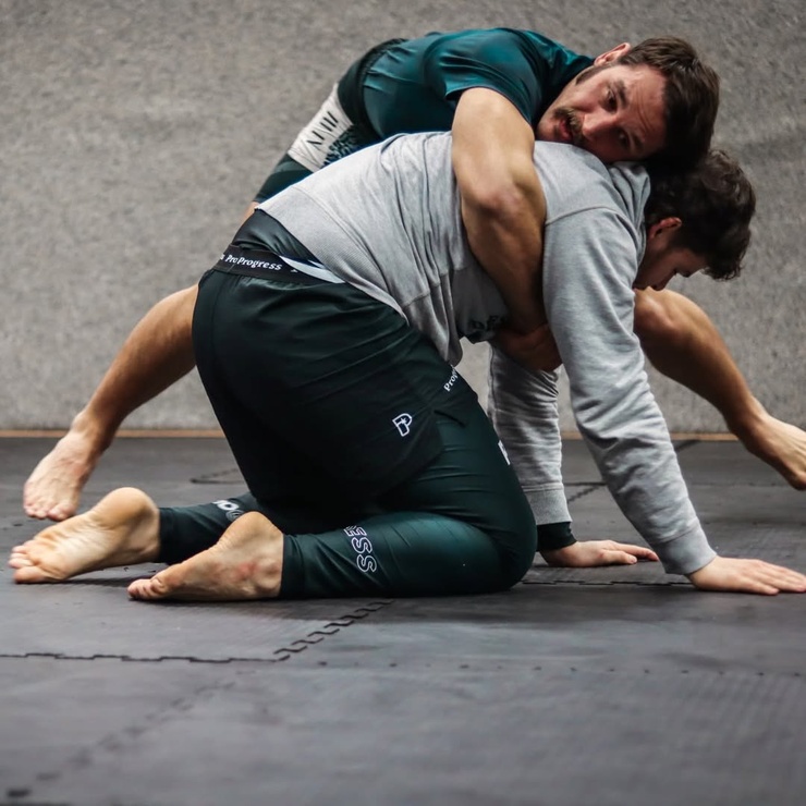 Picture of Dustin Stoltzfus