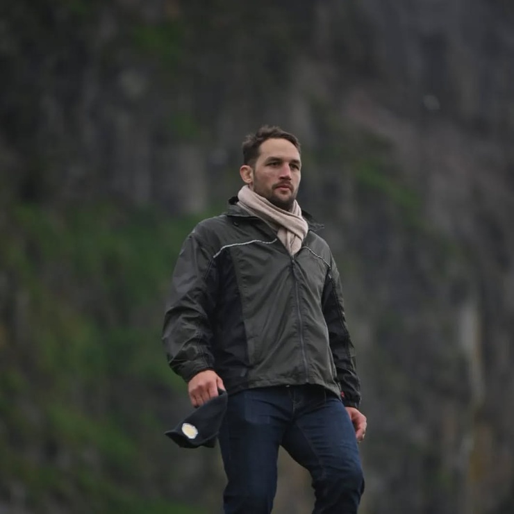 Picture of Dustin Stoltzfus