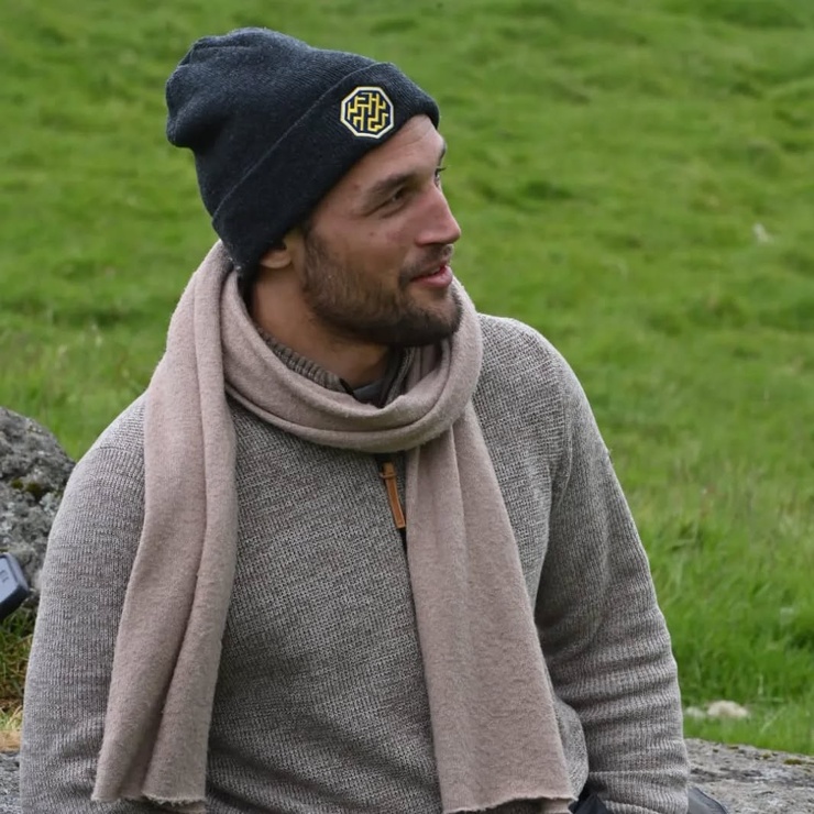 Dustin Stoltzfus image