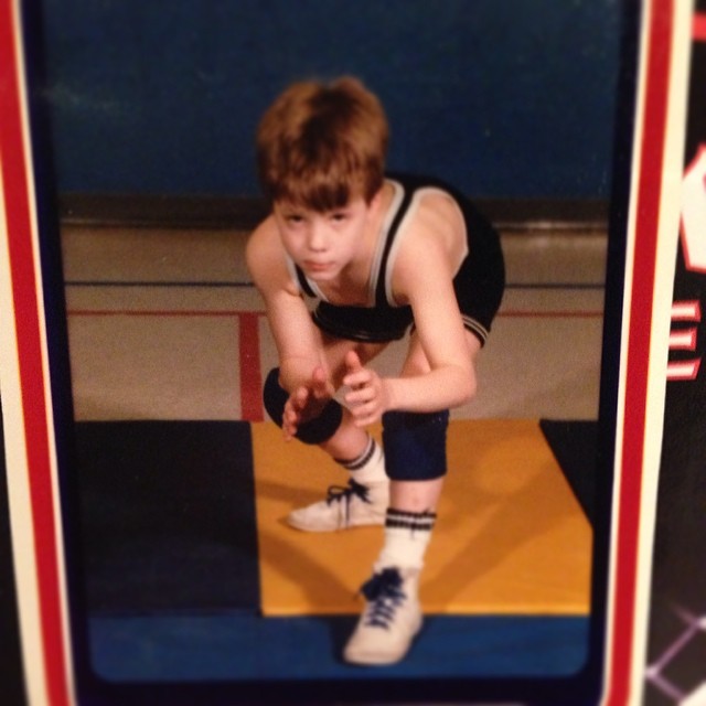 Picture of Benji Radach