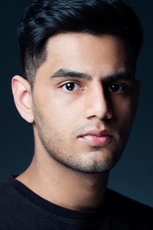 Picture of Zain Hussain