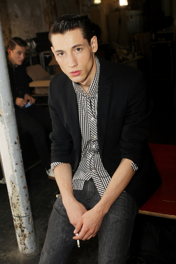 Picture of Nicolas Ripoll