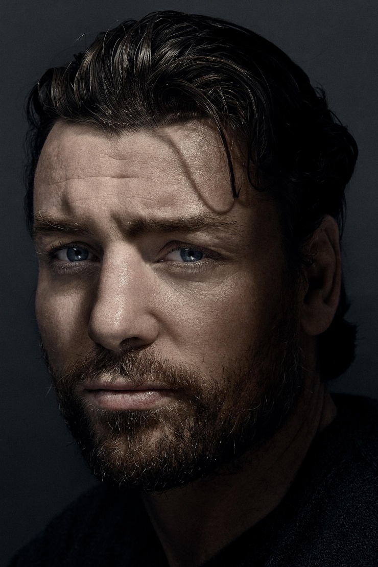 Picture of John Duddy