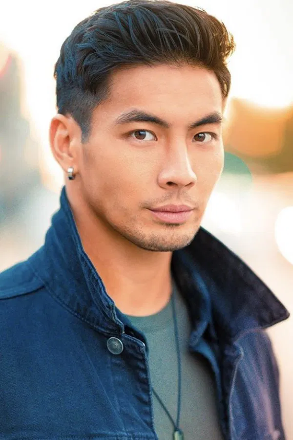 Picture of Yoshua Sudarso
