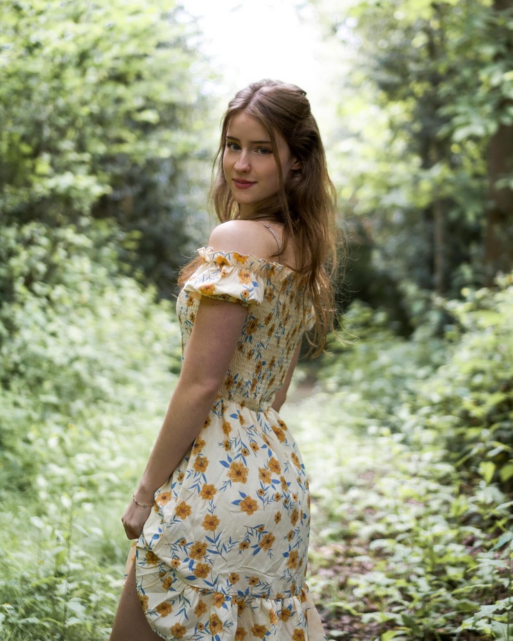 Picture of Mira Szalma