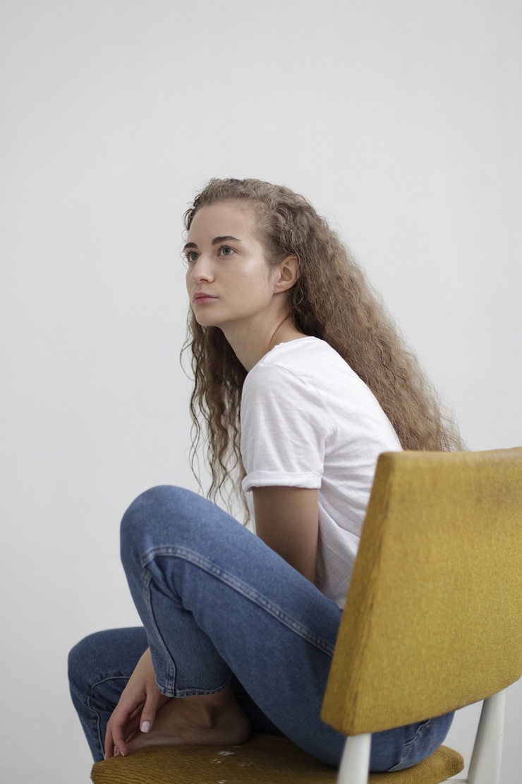 Picture of Polina Lunegova