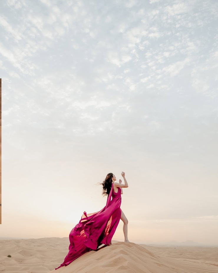 Picture of Kim Chiu