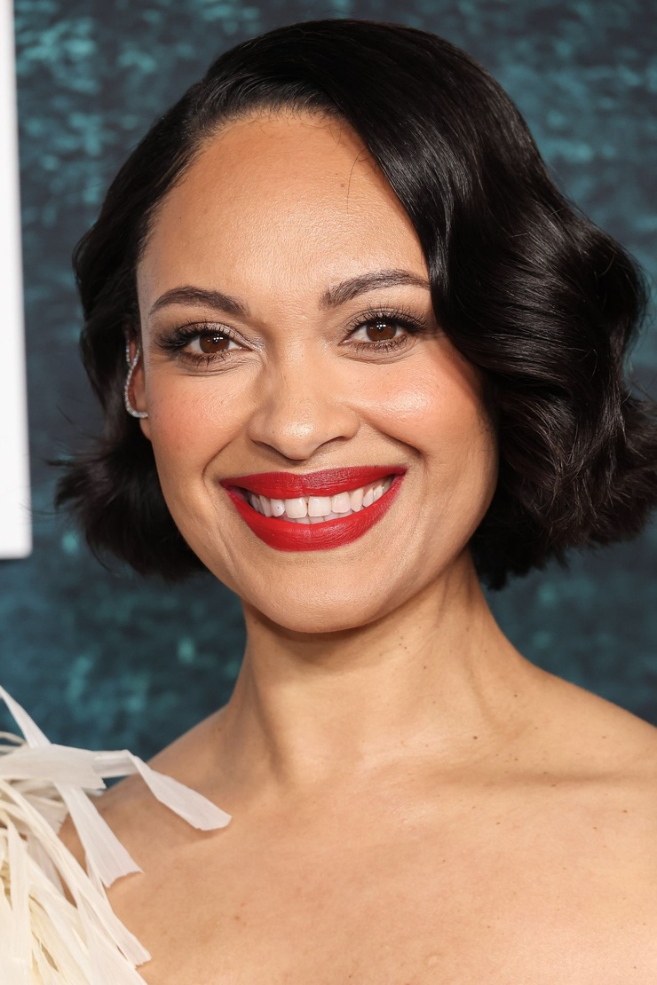 Picture of Cynthia Addai-Robinson