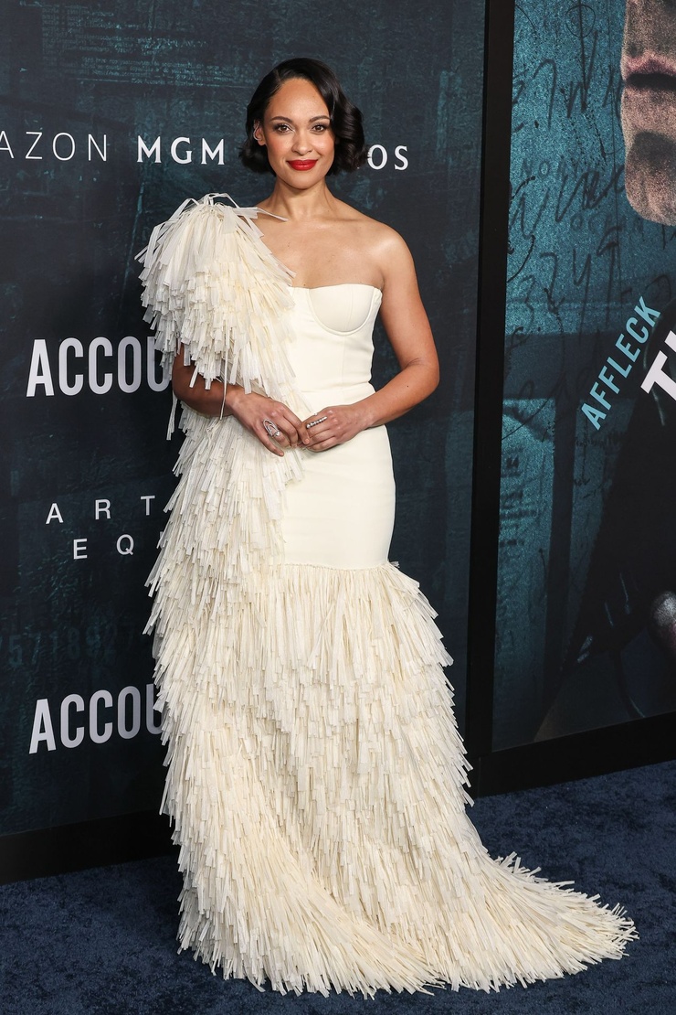 Picture of Cynthia Addai-Robinson