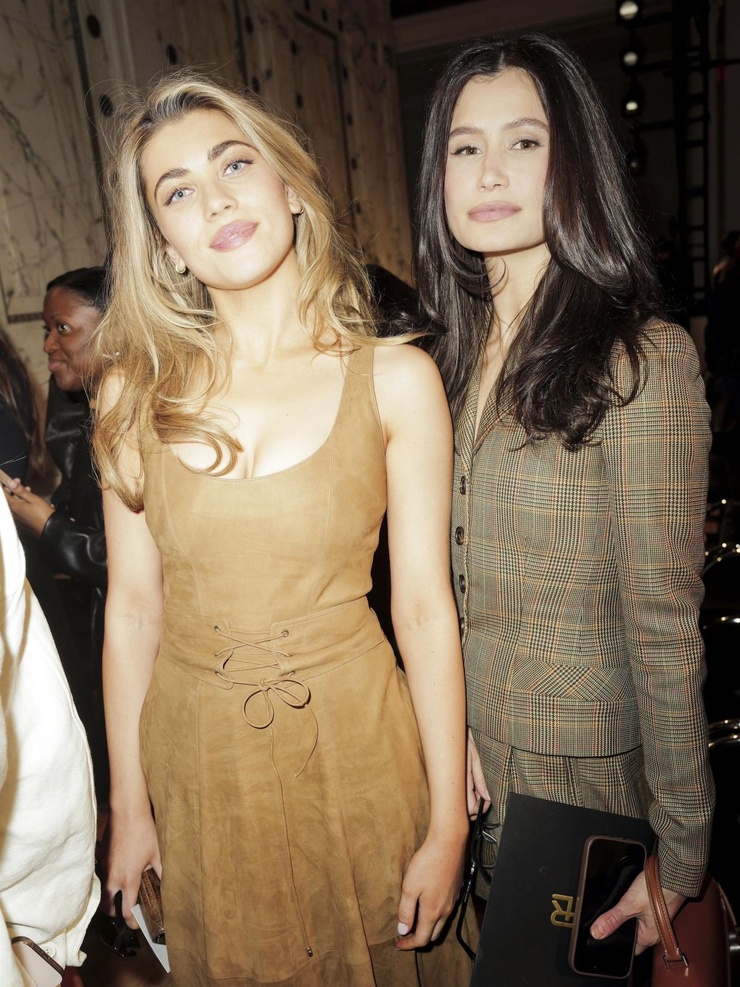 Picture of Amelie Zilber