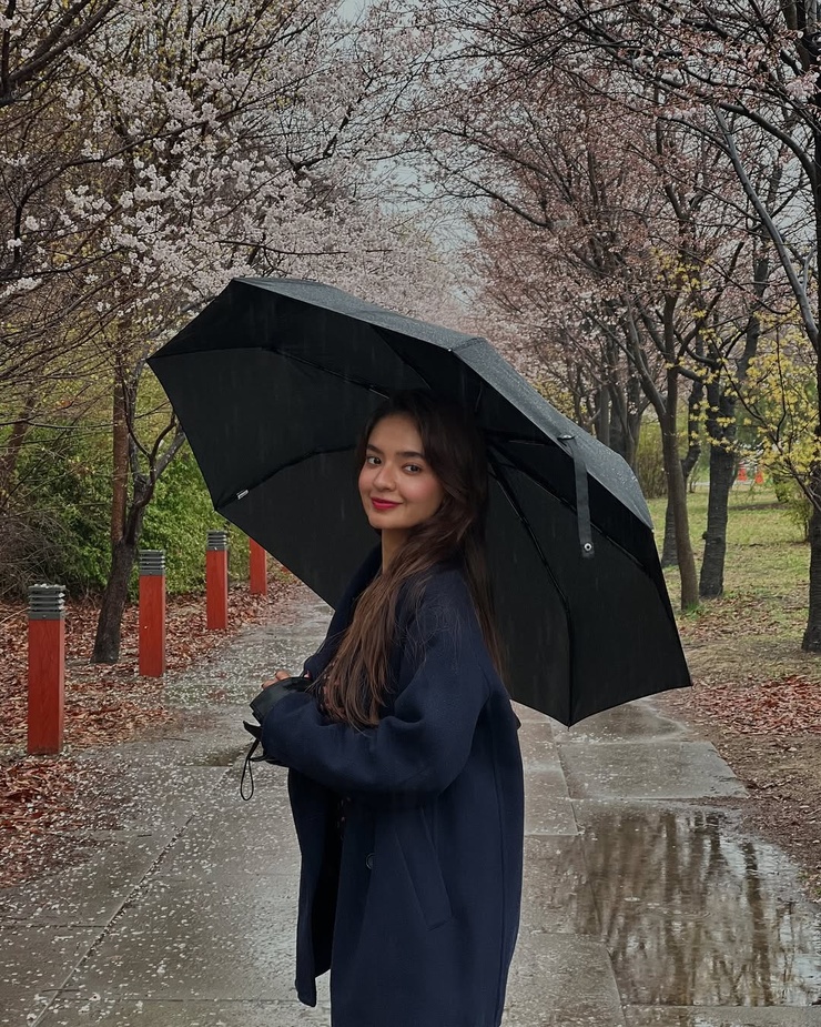 Image of Anushka Sen