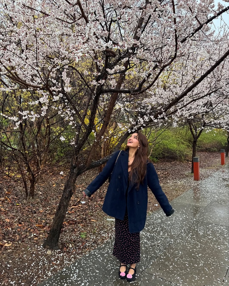 Picture of Anushka Sen