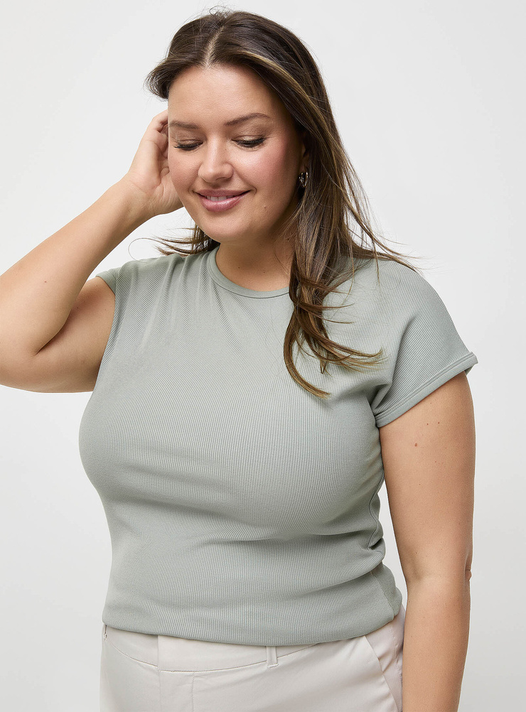 Picture of Michea Crawford