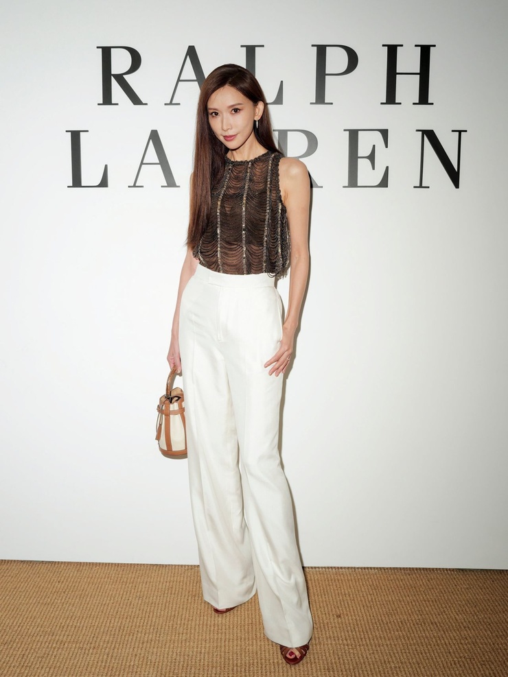 Picture of Lin Chi Ling
