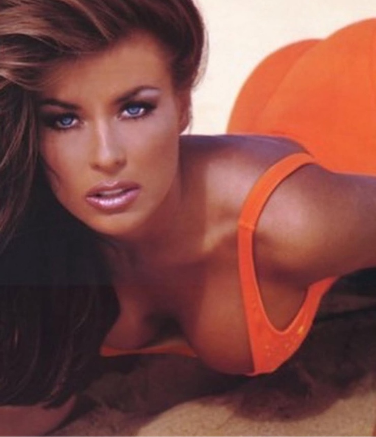 Carmen Electra image