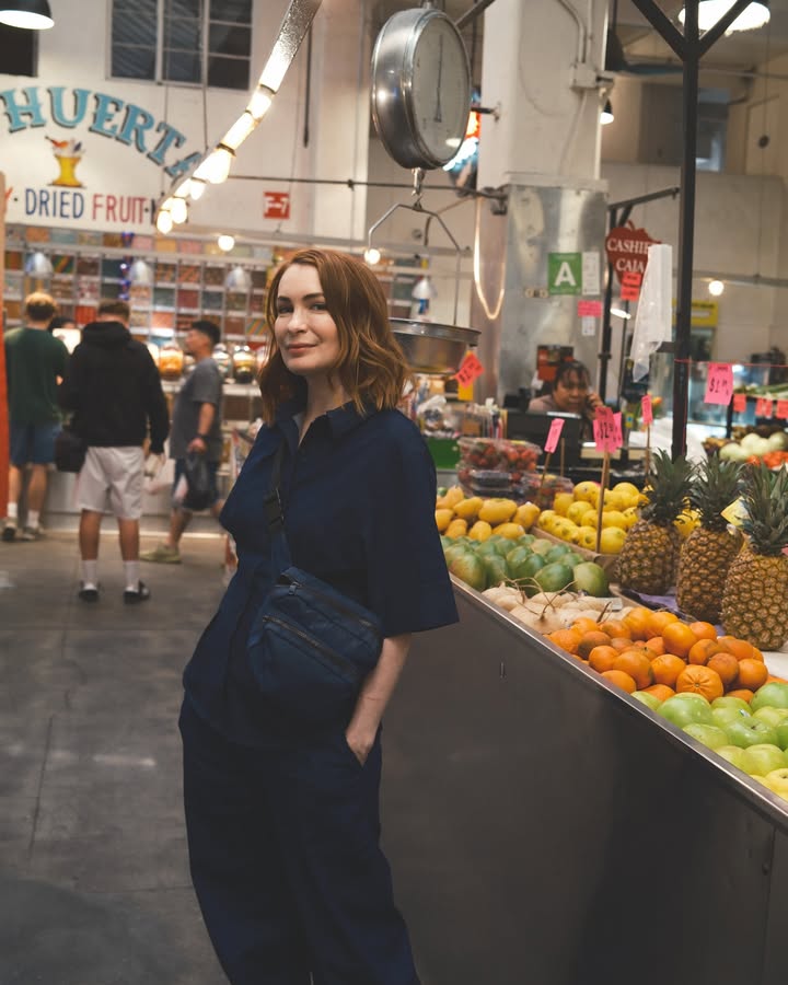 Picture of Felicia Day