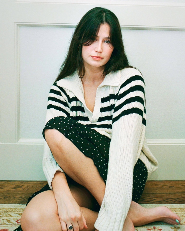 Picture of Delaney Marie Rowe