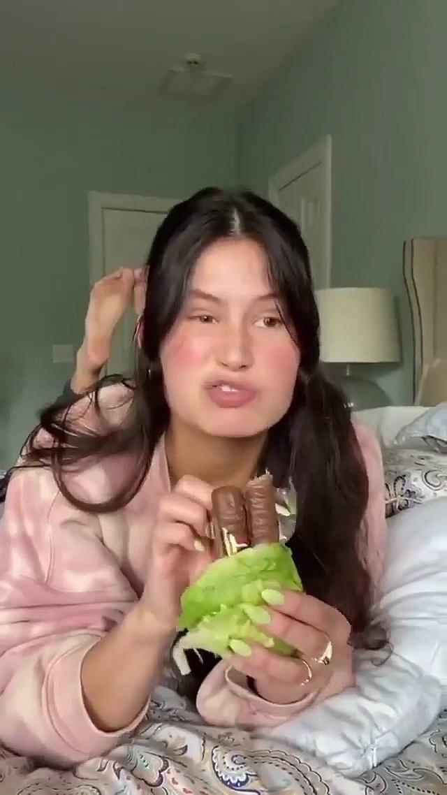 Picture of Delaney Marie Rowe