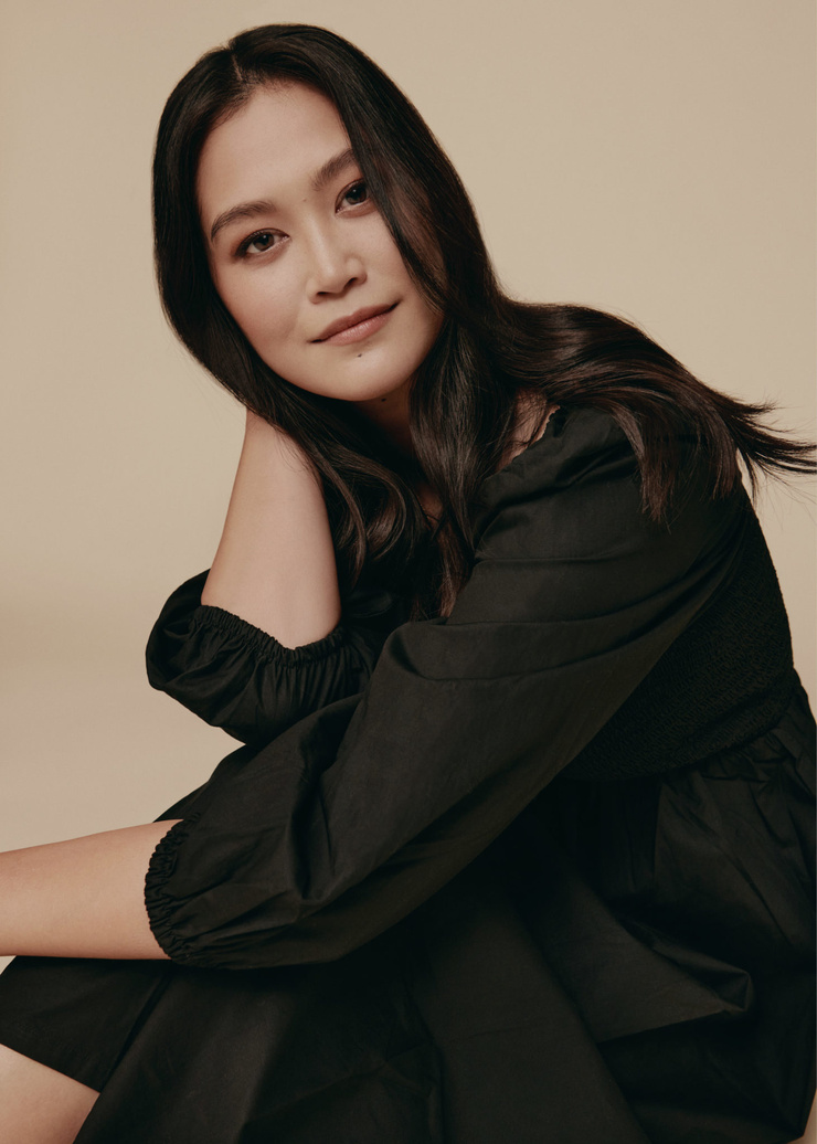 Picture of Dianne Doan