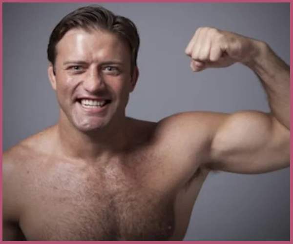 Picture of Stephan Bonnar