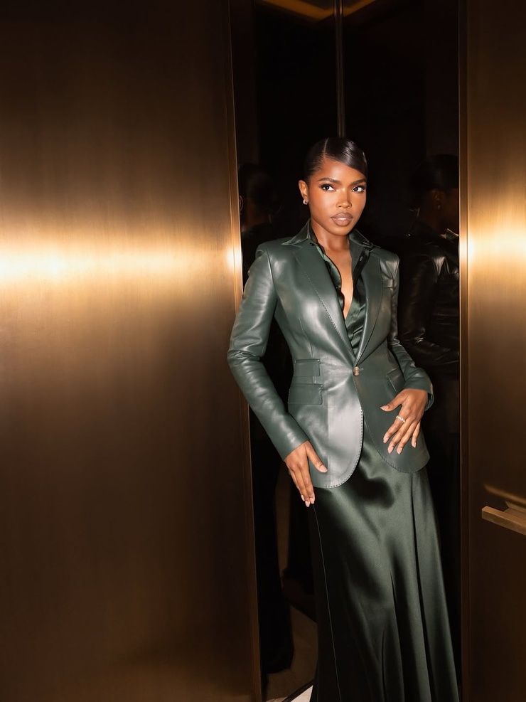 Picture of Ryan Destiny