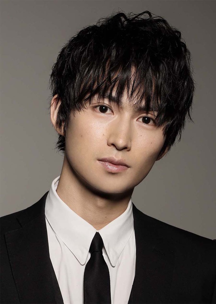 Picture of Ryô Matsuda