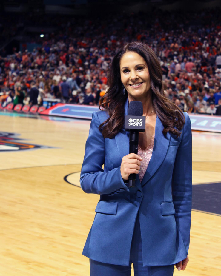 Picture of Tracy Wolfson