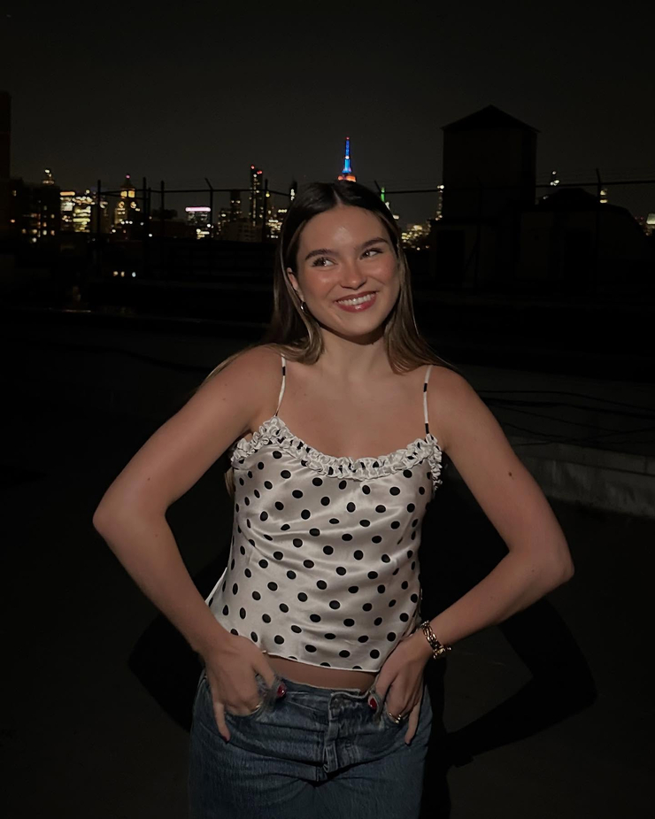 Picture of Landry Bender