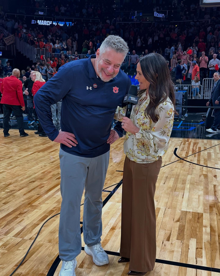 Picture of Tracy Wolfson