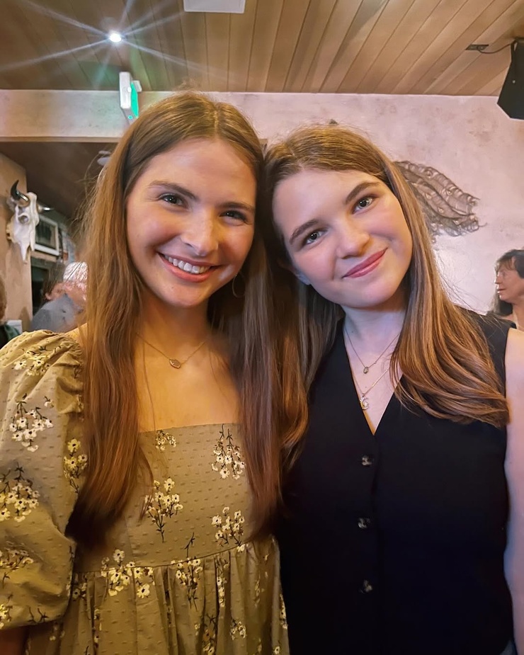 Picture of Raegan Revord