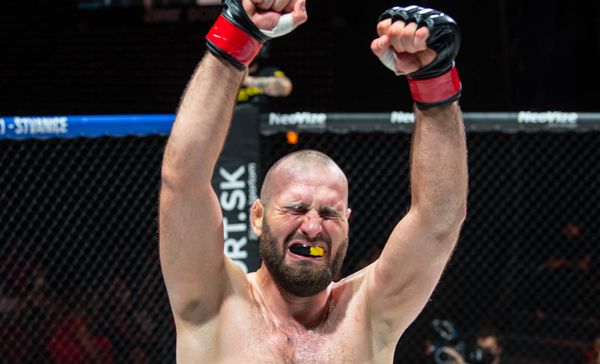 Picture of Martin Buday