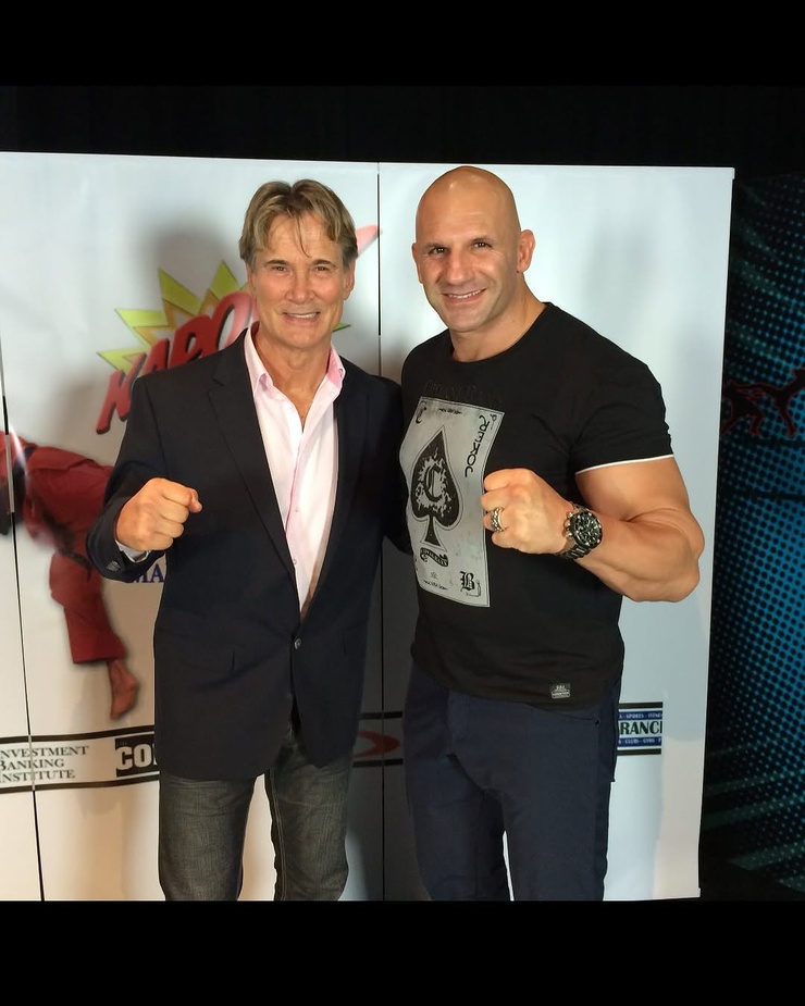 Picture of Sam Greco