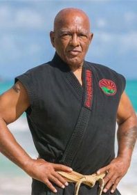 Picture of Ron Van Clief