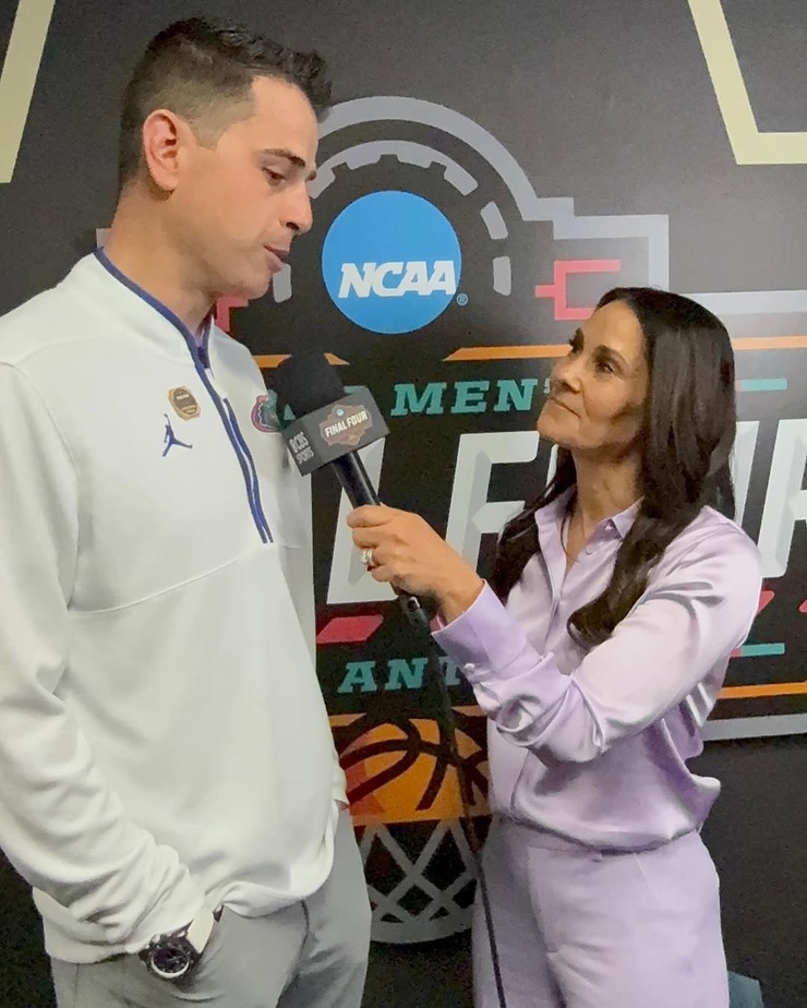 Picture of Tracy Wolfson