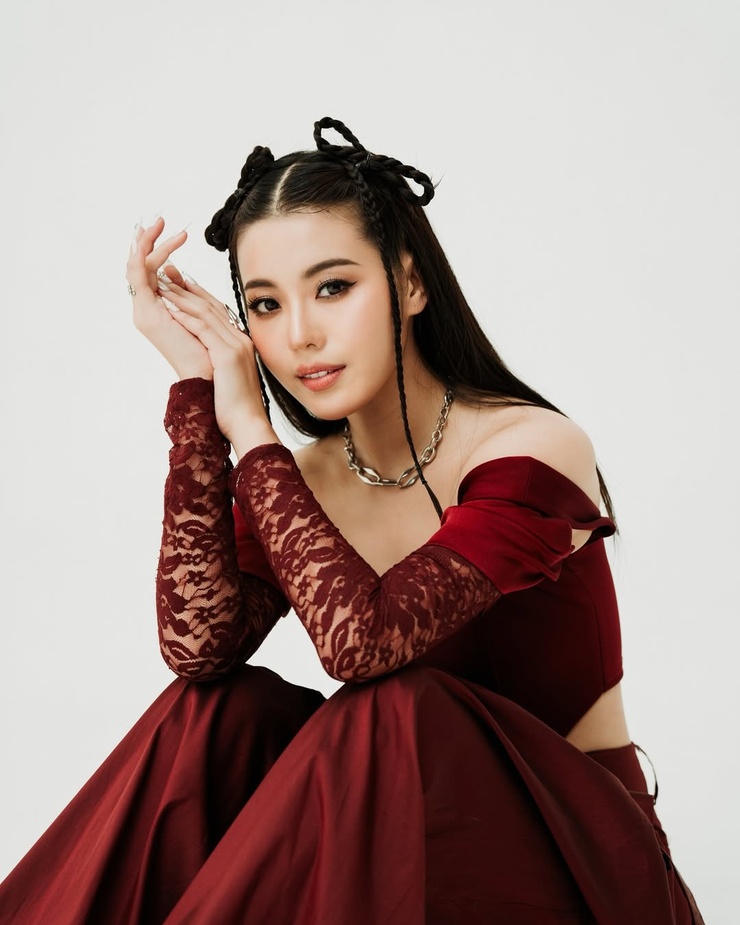 Melati Tedja picture