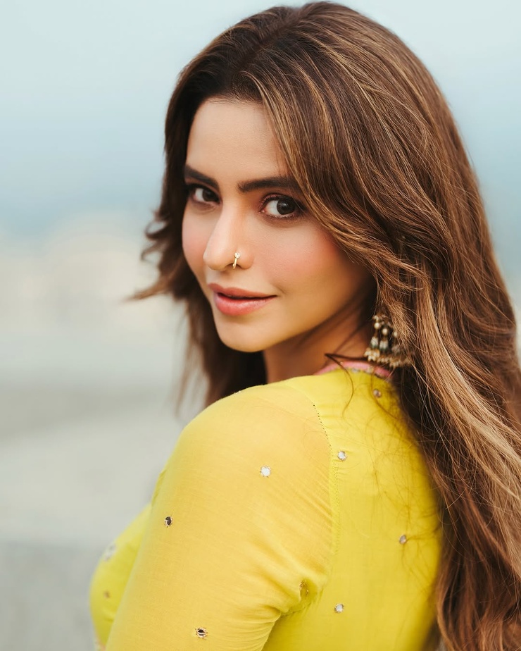 Picture of Aamna Shariff