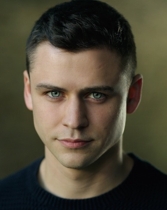 Picture of Tommy Bastow