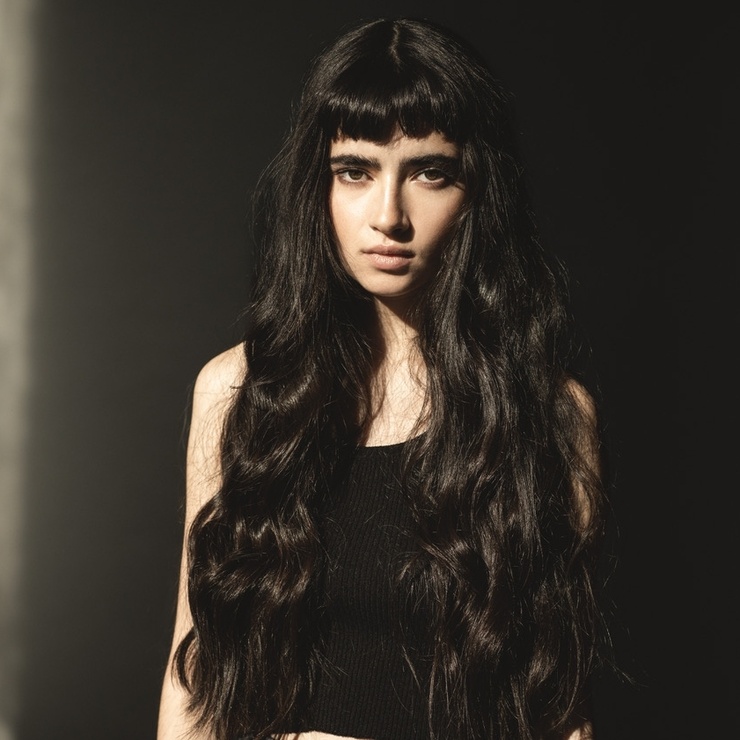 Sara Montpetit Picture