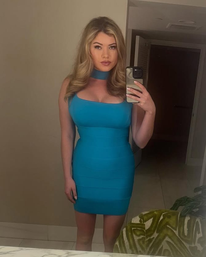 Natalie Winters picture