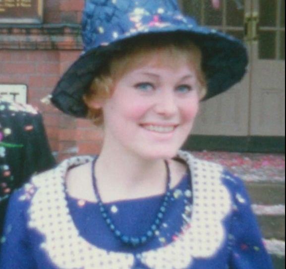 Image of Patricia Bonham