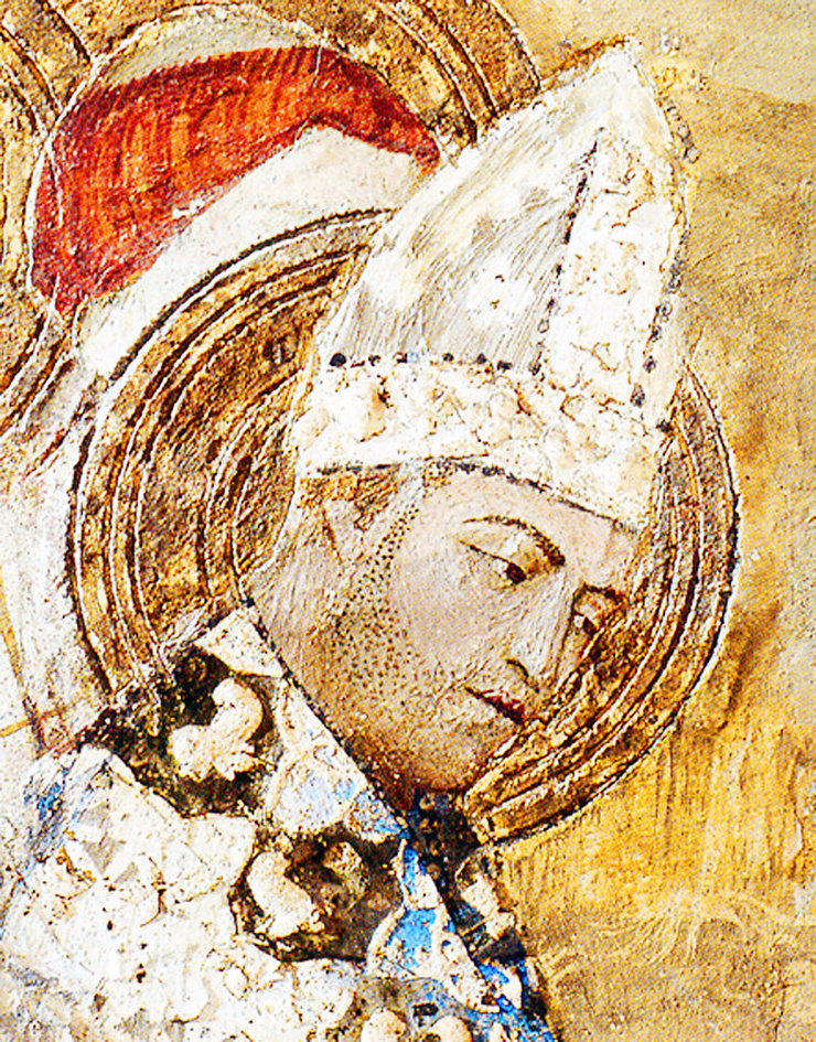 Pope Clement VI image