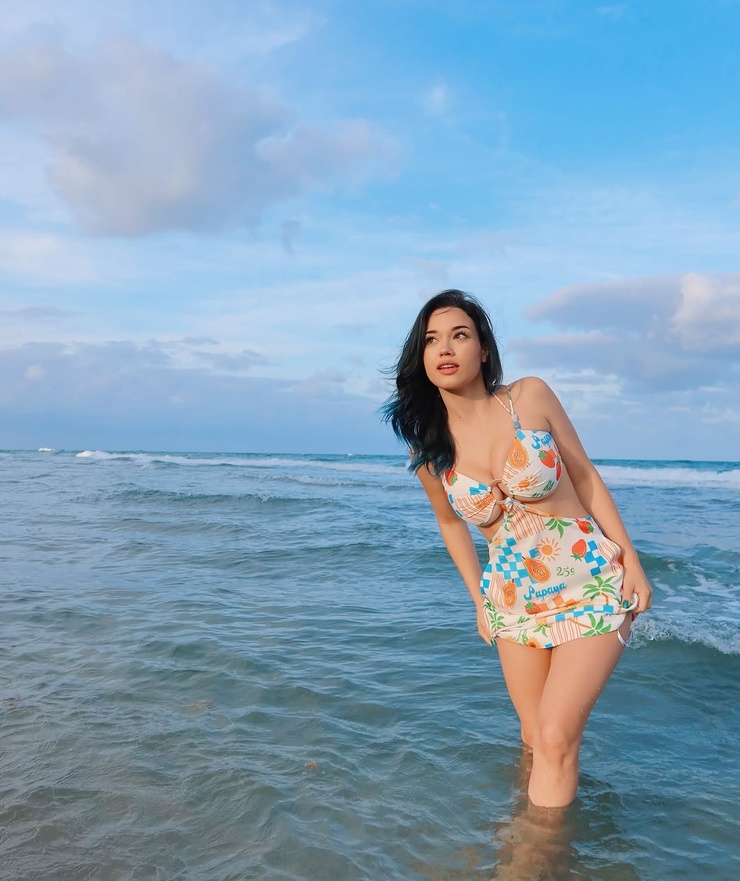 Picture of Sofia Gomez