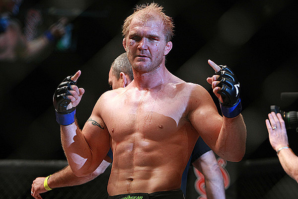 Image of Trevor Prangley