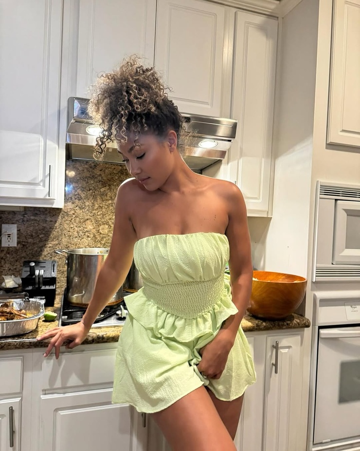 Image of Parker McKenna Posey