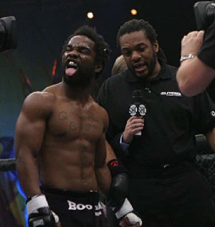 Charles Bennett image